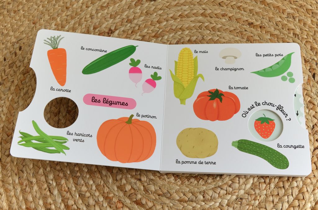 COMPRENDRE POUR BIEN MANGER
