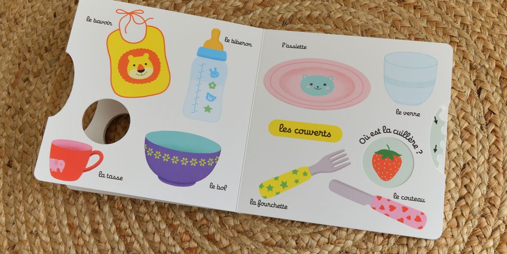 COMPRENDRE POUR BIEN MANGER