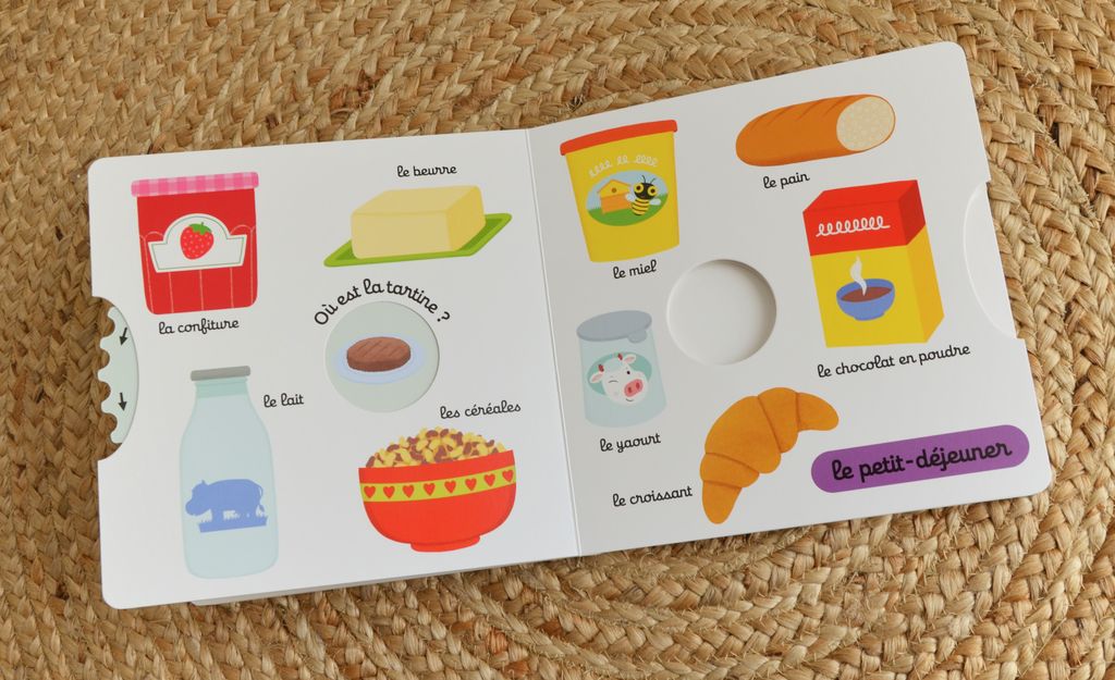 COMPRENDRE POUR BIEN MANGER