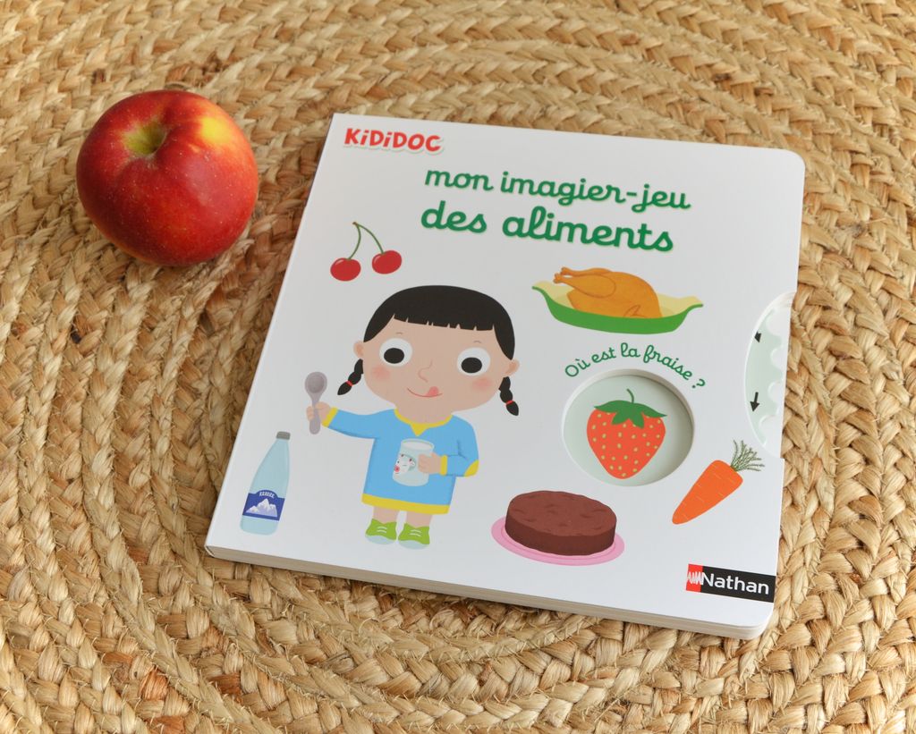 COMPRENDRE POUR BIEN MANGER